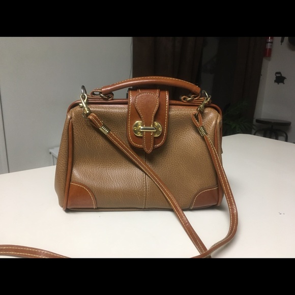 JACKSON | Bags | Vintage Jackson Crossbody Leather 2 Tone Bag | Poshmark